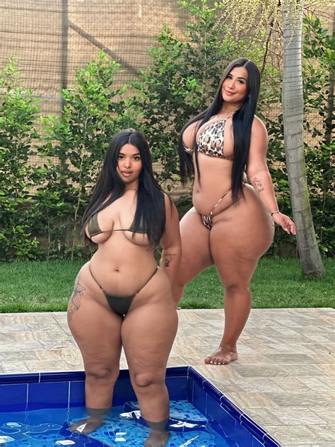 Curvygirlteam On Twitter Follow Angieacoss