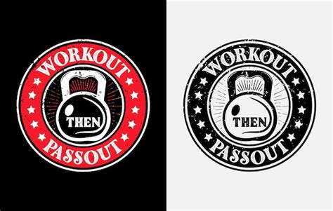Premium Vector Gym T Shirt Design Gym Motivational Quote Workout