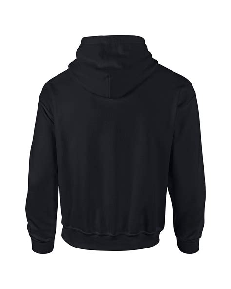 Gildan Adult Dryblend Hooded Sweatshirt Alphabroder