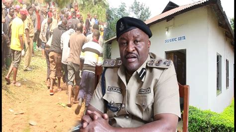 DUUH JAMANI MAUAJI YA KUTISHA GEITA MAMA AUWAWA KWA KUTUHUMIWA