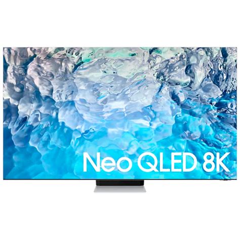 Save 54 Percent On Samsungs 75 Inch Class Neo QLED 8K QN900B Series