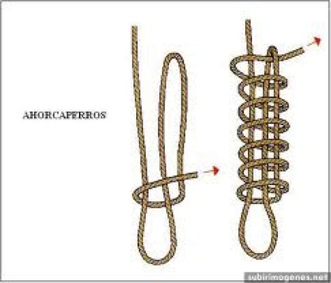 Pin En Survival Knots
