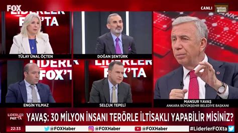 AtatürkCumhuriyet on Twitter RT ozan blk07 Mansur Yavaş Süleyman
