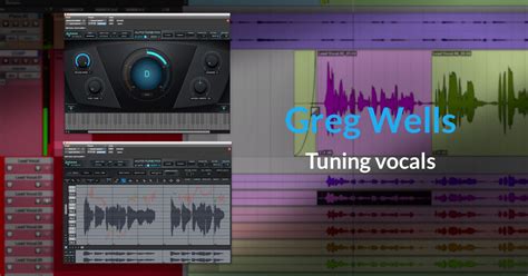 How To Use Auto Tune On Vocals PureMix Net