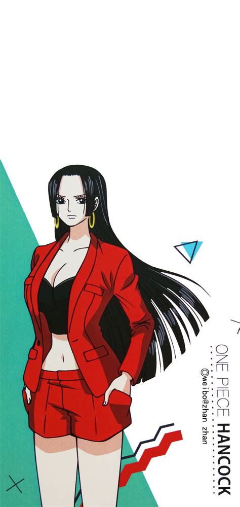 Aggregate Boa Hancock Anime Highbabecanada Edu Vn