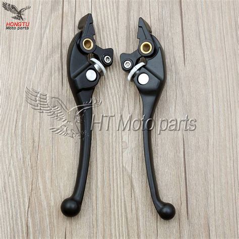 Hochwertige Motorrad Hydraulische Bremse Kupplung Griff Hebel Hand