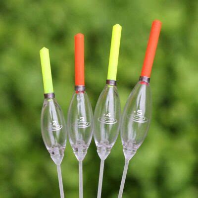 Flotteur carpe Drennan Margin Crystal Pêche Expert
