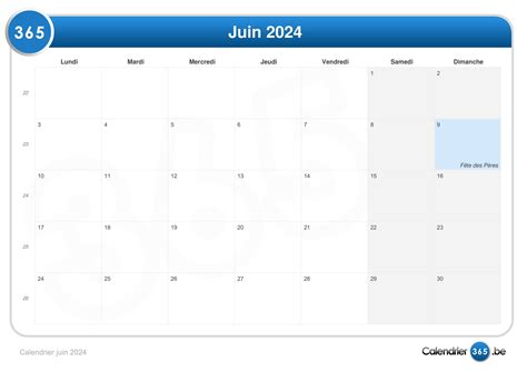 calendrier juin 2024 à imprimer pdf 2024 2024 February Calendar