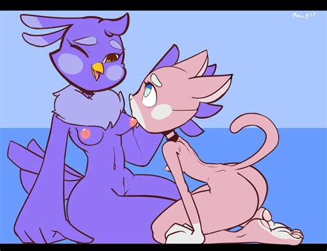 Post 2102995 DeadMimicked Melissa Morgan Shima Luan Super Planet Dolan