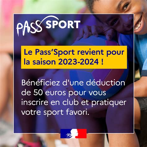 Le Pass Sport Reconduit Pour La Saison Acad Mie De Limoges