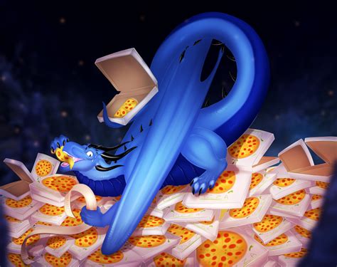 The Big Imageboard Tbib Absurd Res Bodily Fluids Claws Container Dragon Drake Inrelal Eating