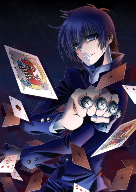 Kumagawa Misogi Medaka Box Drawn By Nuruhachi Honki Danbooru