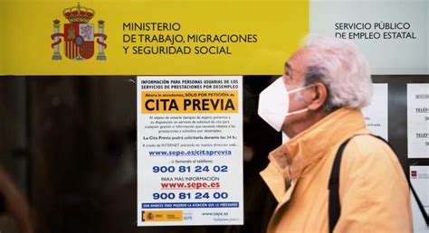 Estos son los días que tienes que cotizar para el cobrar el paro y