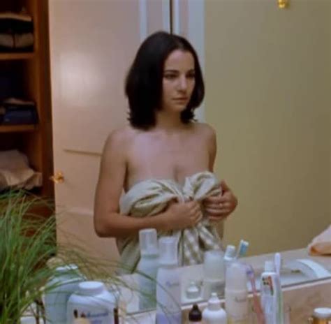 Nude Debut Martha Higareda In Amar Te Duele Video