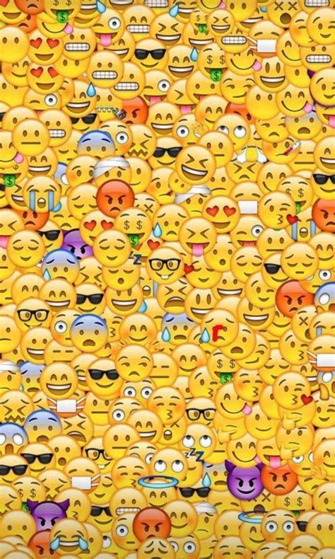 emoji duvar kağıdı seyma isik