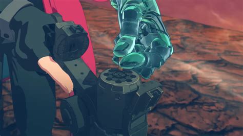 Trigun Stampede Receives First Trailer Reveals New Look For Vash The