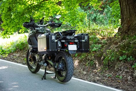 Yamaha Super Tenere Es Guide Total Motorcycle