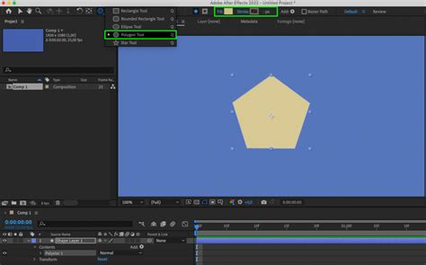How To Morph In After Effects Aejuice