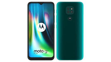 Celular Motorola G9 ficha técnica e preços BIT magazine