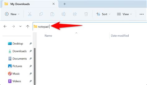 11 Formas De Abrir El Bloc De Notas En Windows HowToHi