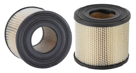 Briggs Stratton Air Filter Cross Reference