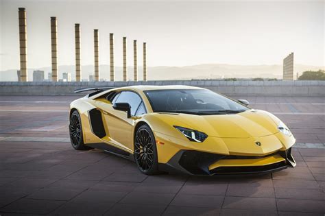 Lamborghini Aventador Wallpapers High Resolution Wallpaper Cave