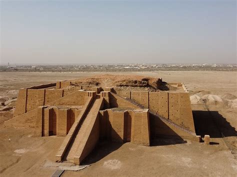 La historia comenzó en Sumeria Meer