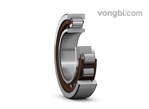 Vòng bi SKF NU 2206 ECP chính hãng Giá Cực Tốt tại VONGBI