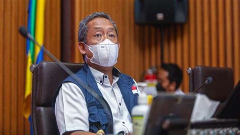 Foto Pengelola Mal Di Bandung Diperiksa Imbas Kerumunan Atraksi Barongsai
