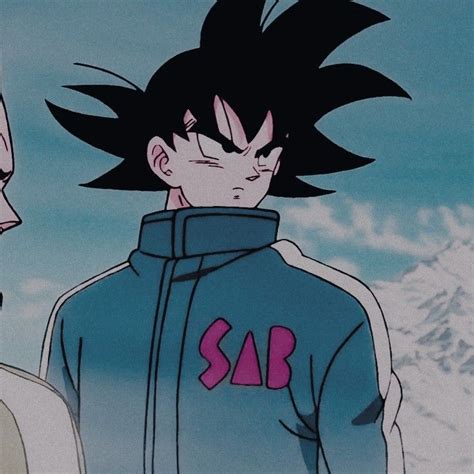 𝑺𝒐𝒏 𝑮𝒐𝒌𝒖 •icons Dragon Ball Art Goku Anime Dragon Ball Goku Anime Dragon Ball