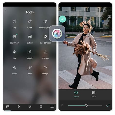 Las 8 Aplicaciones Para Mejorar Fotos Borrosas En Android PERFECT