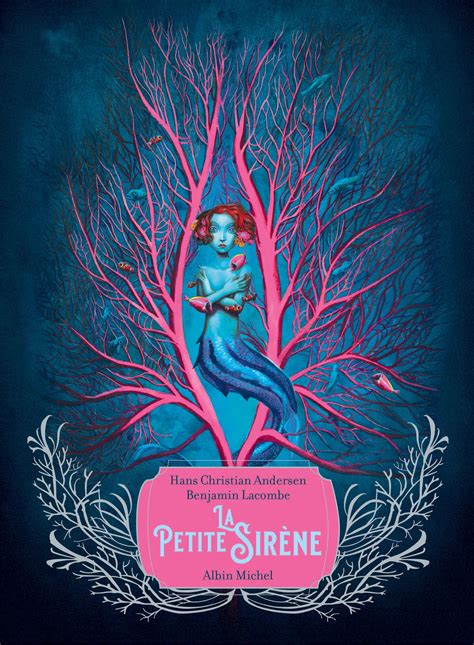 LA PETITE SIRÈNE