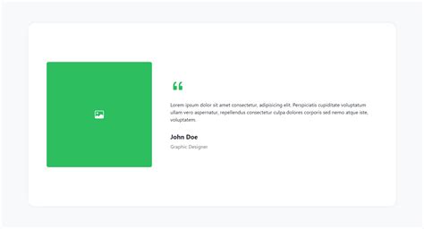 Free Testimonials Code Snippets Components And Examples