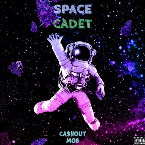 Space Cadet Youtube Music