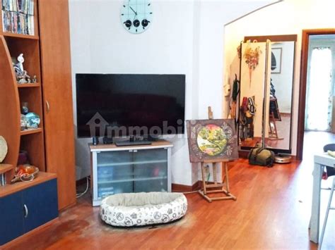 Vendita Appartamento Civitavecchia Quadrilocale In Via Leopoli