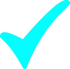 Check Mark Transparent Yellow Checkmark Clip Art At Vector Clip