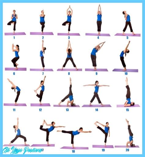 14 Best Yoga Poses To Lose Weight Quickly And Easily