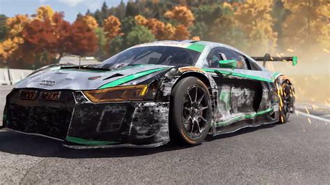Forza Motorsport Wallpapers Wallpaper Cave