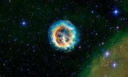 Nasa Celebrates Chandra X Ray Observatory S Th Anniversary W Video