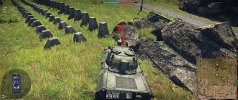 War Thunder Rb Tank Tips カカクウォール