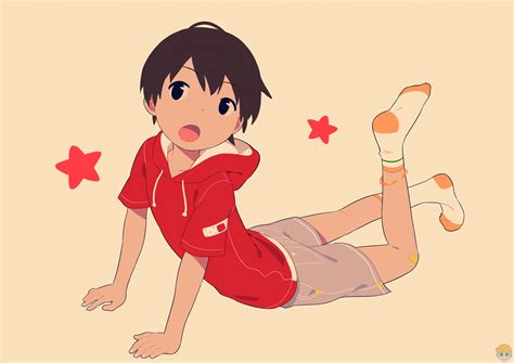 Original Drawn By Noeyebrow Mauve Danbooru
