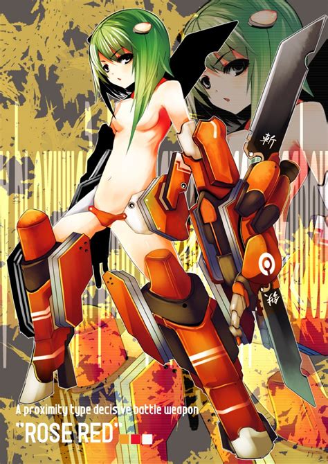 Original Drawn By Nirai Kanai Danbooru