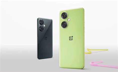 OnePlus Nord CE 3 Lite 5G Receives September 2023 Security Patch
