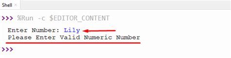 valueerror invalid literal for int with base 10 in python its linux foss