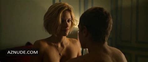 Veerle Baetens Nude Aznude