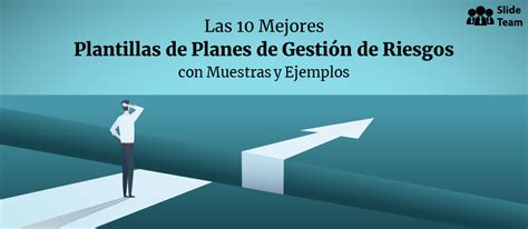 Las Mejores Plantillas De Planes De Gesti N De Riesgos Con Muestras