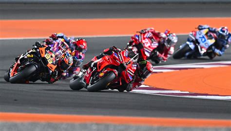 MotoGP Portogallo 2024 Orario Di Qualifiche E Gara In TV Corriere NET