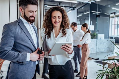 Relacionamento Interpessoal No Trabalho Dicas Zenklub