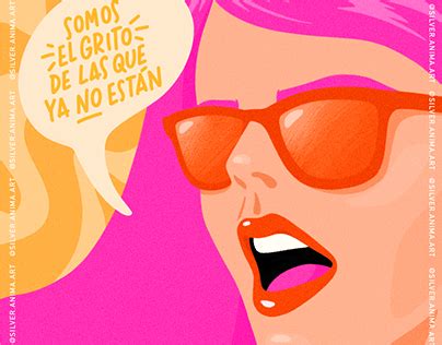 SILVER ANIMA On Behance