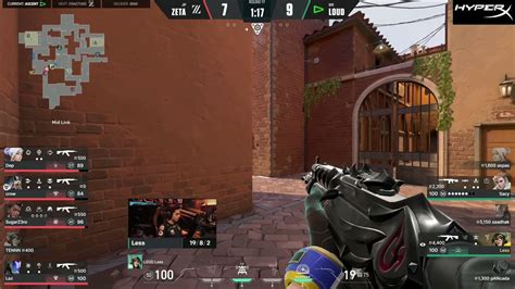 ESL Thailand on Twitter 2 รม 4 เฉย จากทเสยเปรยบกลายเปนไดวน